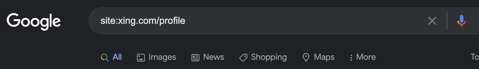 Active Sourcing Methoden & Tools - ANDRE WOLPERS